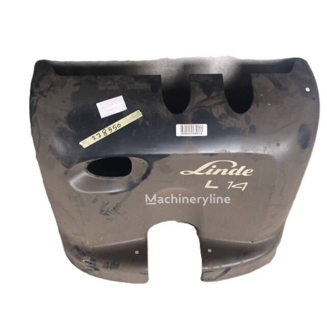 Linde 278550 hauba za Linde L14 Series 372 paletnog viljuškara