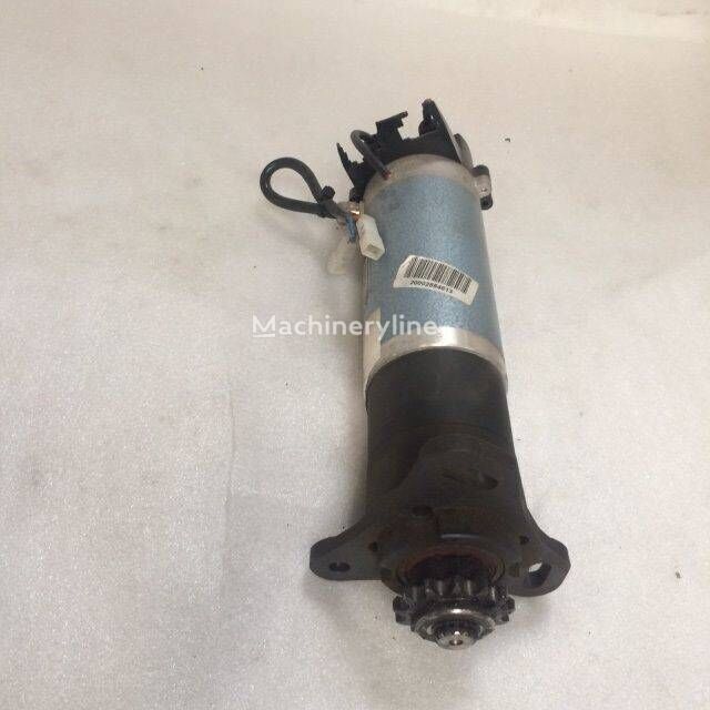 Steering motor/digital 104854 drugi rezervni deo za elektriku za Jungheinrich ERE 220 električnog paletara