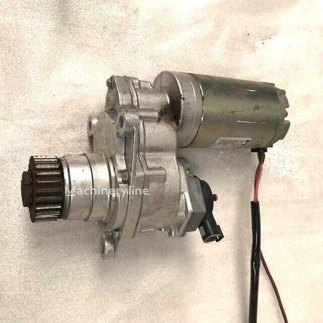 248428 elektromotor za Linde L12-L14, Series 131/132/133/1111/1190 paletnog viljuškara