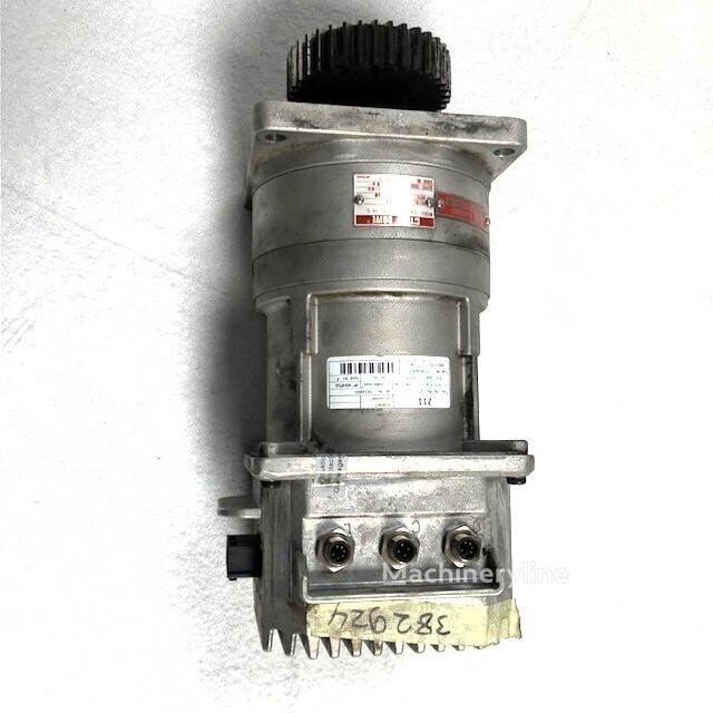 Juli Series 115-02 / 116-01 382924 električni pogon za Linde Series 115-02 / 116-01 mašine za skladištenje