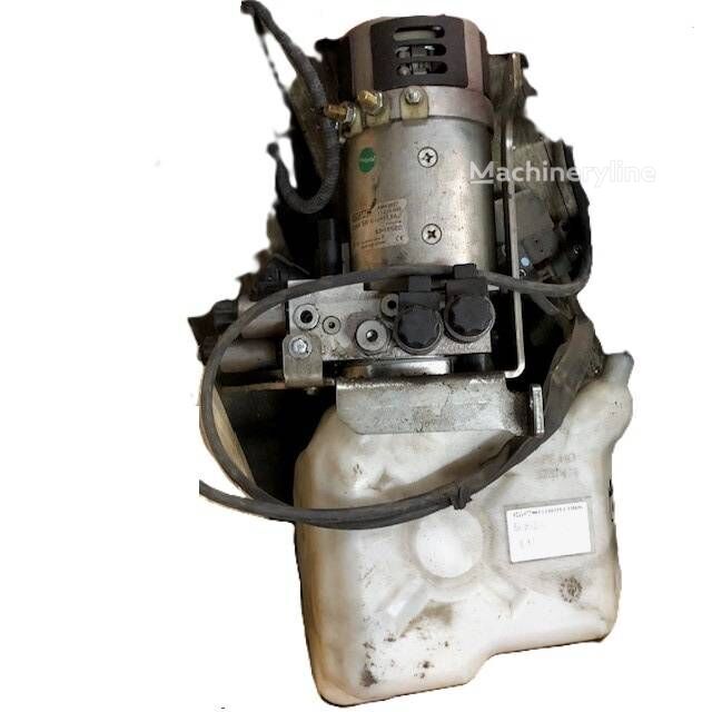 Hydac SPE200D 783407 hidraulični motor za BT SPE200D mašine za skladištenje