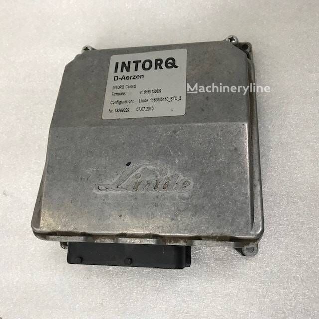 Linde R16SN, Series 115-12 583303 upravljačka jedinica za Linde R16SN, Series 115-12 mašine za skladištenje