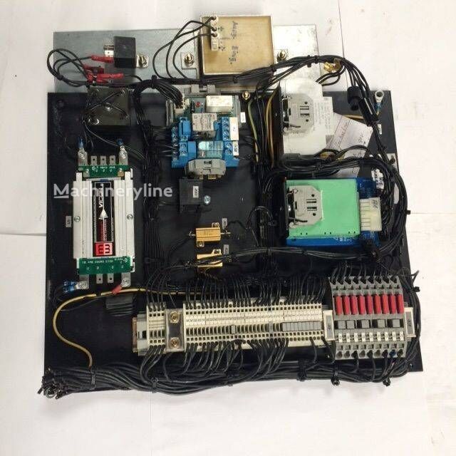 EFG16XE2.1 978937 kutija s osiguračima za EFG16XE2.1 mašine za skladištenje