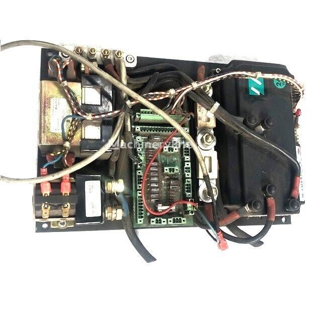 Zapi LEC16 FH2120A kutija s osiguračima za LEC16 mašine za skladištenje