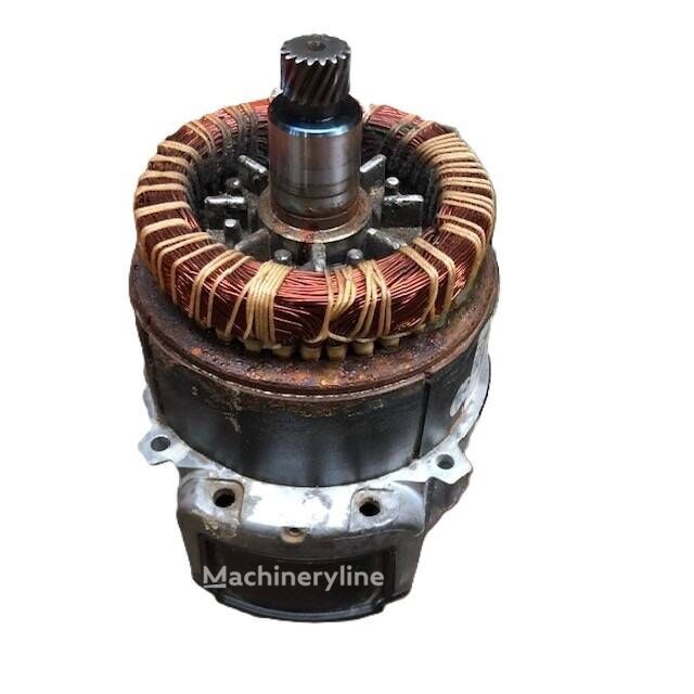 Schabmüller 362317 elektromotor za BT SWE080L mašine za skladištenje
