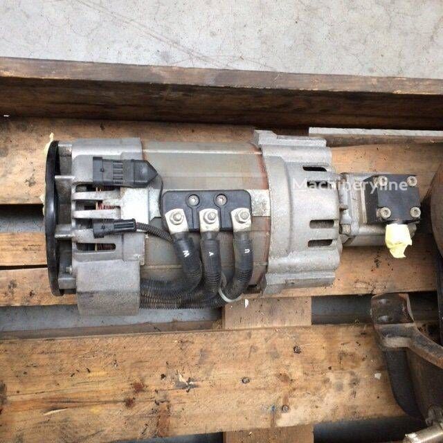 DANAHER-MOTION 103021 hidraulični motor za BT RRB2 mašine za skladištenje