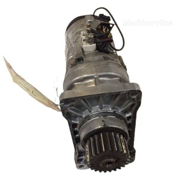 Juli 186343 elektromotor za Jungheinrich ETV 214-530 DZ/SS mašine za skladištenje