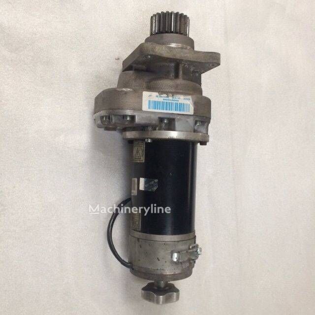 Lenze ESE 530 154646 elektromotor za Jungheinrich ESE 530 mašine za skladištenje