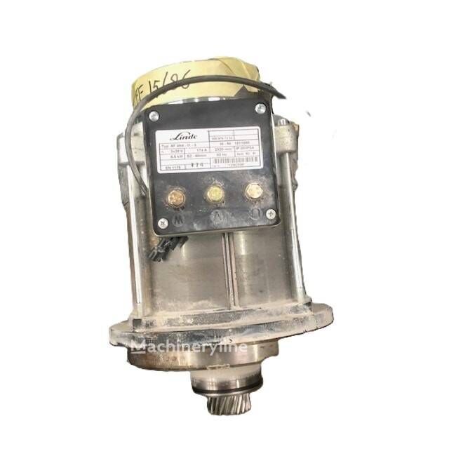 Juli 175413 elektromotor za Linde R14G-12, Series 115-12 regalnog viljuškara