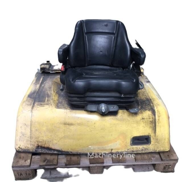 Hyster H3.0FT 584463 sedište za Hyster H3.0FT mašine za skladištenje