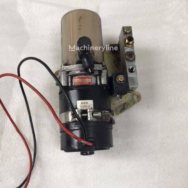 HPI Series 140 /144 0039810726 servo pumpa za Linde Series 140 /144 mašine za skladištenje