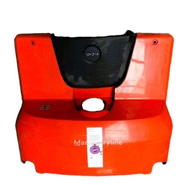 LWE 160/200 765595 oblaganje za BT LWE 160/200 mašine za skladištenje