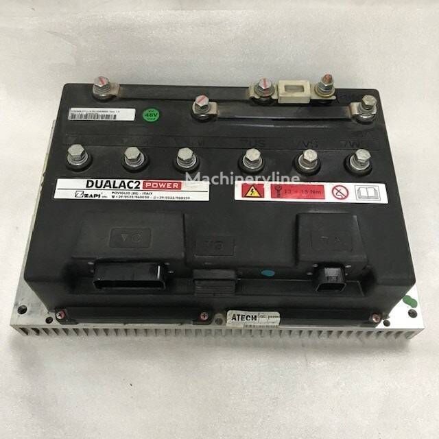 Zapi T33R, Series 1301 450702 kontroler za Linde T33R, Series 1301 mašine za skladištenje