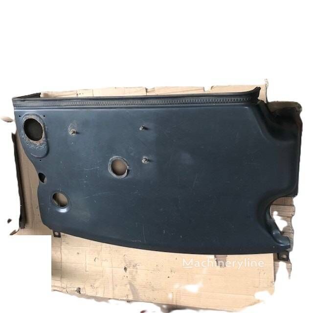 Motor cover 512557 drugi delovi motora za Linde H20-25/35 viljuškara na gas