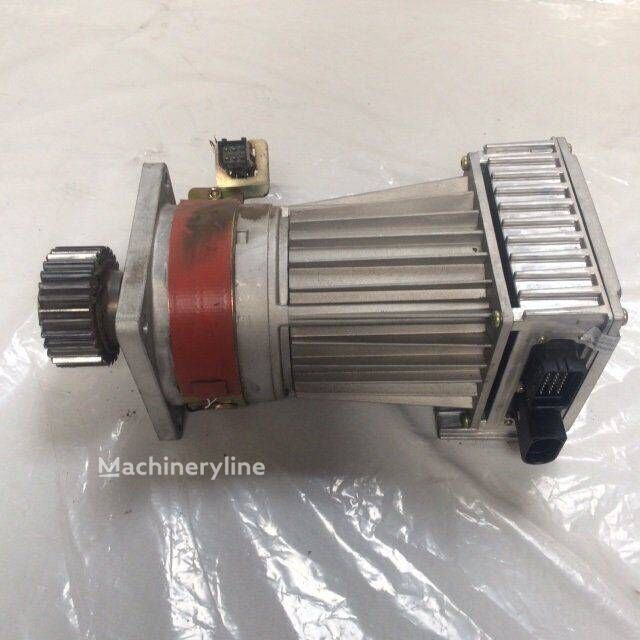 Juli R16S-12, Series 115-12 731369 elektromotor za Linde R16S-12, Series 115-12 mašine za skladištenje