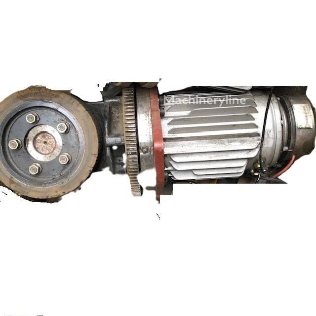 Juli T20SP, Series 131 400430 elektromotor za Linde T20SP, Series 131 mašine za skladištenje