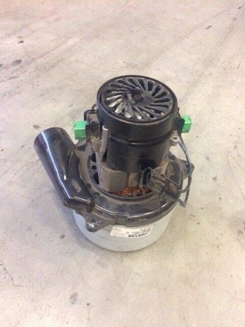 Ametek 11651313 elektromotor za Nilfisk BR 850 mašine za pranje podova