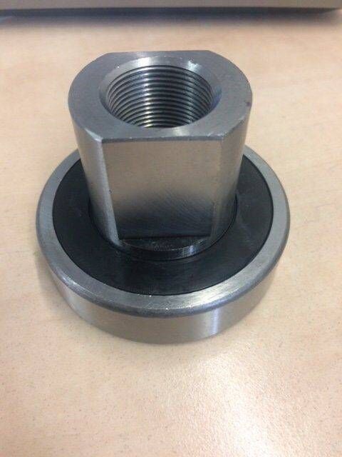 Bearing block 882167 vešanje - drugi rezervni deo za Linde T16/T18/T20 električnog paletara