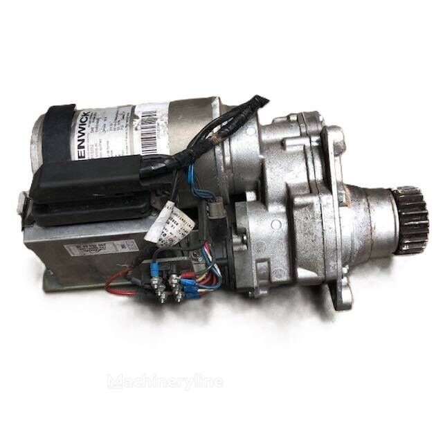402237 elektromotor za Linde L16i paletnog viljuškara