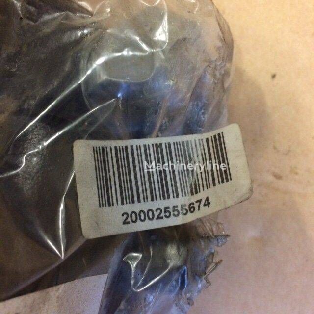 Danfoss S537725 hidraulična pumpa za Still R50-16 električnog viljuškara