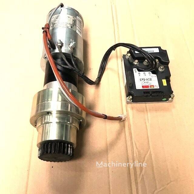 710626 servo motor za Linde V10 / EK-X viljuškara za komisioniranje