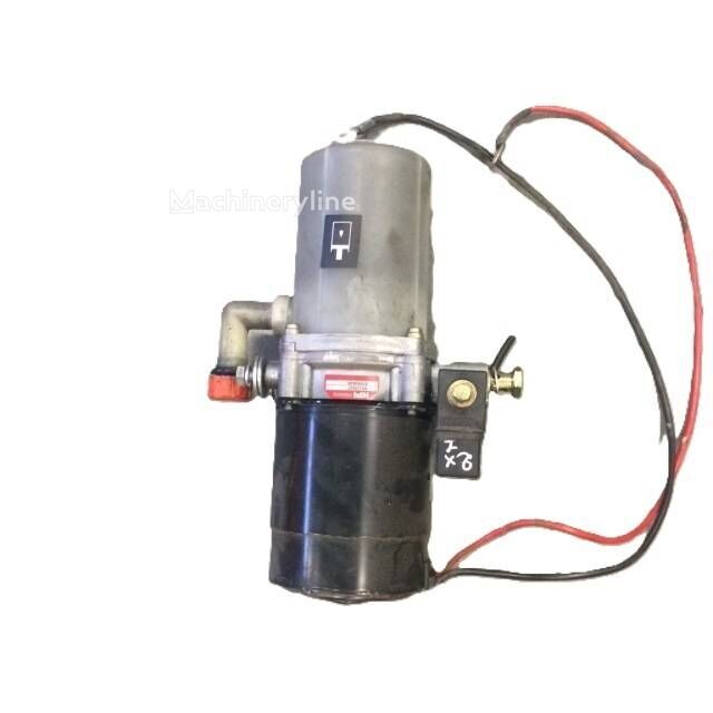 HPI 328934 hidraulična pumpa za Komatsu MWP18-1R električnog paletara