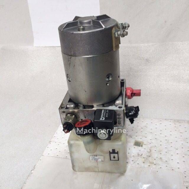 Iskra LSE 200 R00019 hidraulični motor za BT LSE 200 mašine za skladištenje