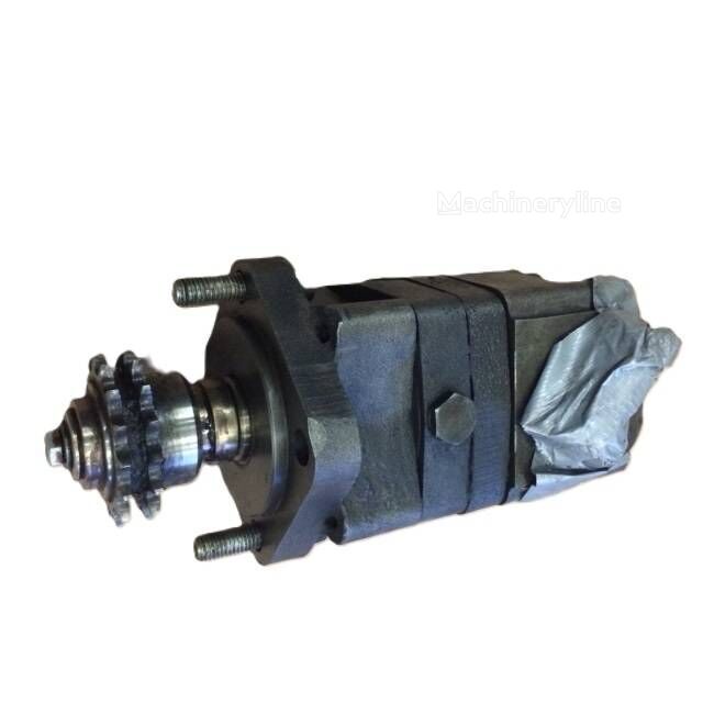 Danfoss 279343 hidraulični motor za Still R50-15 električnog viljuškara