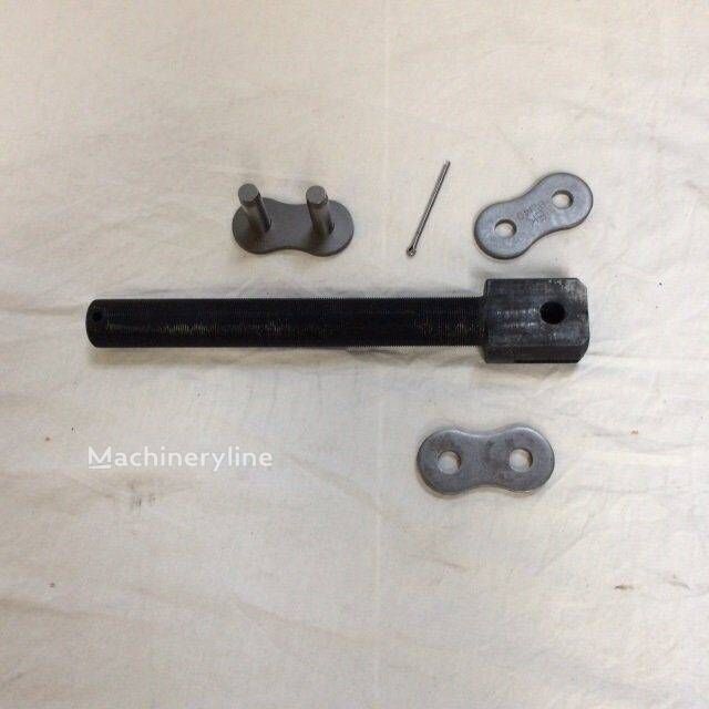 Bolt kit Anchor, Lift BRKT Side 550834 komplet za popravku za Mitsubishi FD80-150 dizel viljuškari