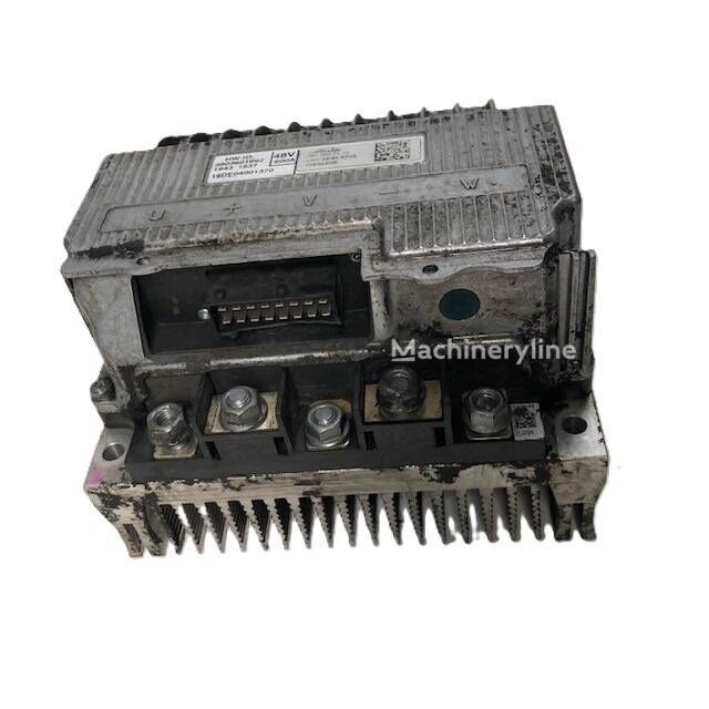 Linde E16 (386-02) EVO 202907 upravljačka jedinica za Linde E16 (386-02) EVO mašine za skladištenje