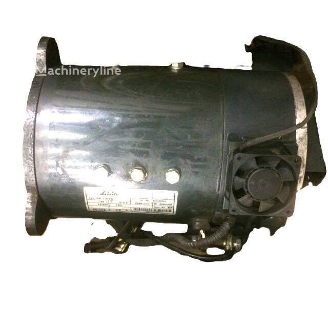 Linde 320868 elektromotor za Linde R14-20 Series 115/115-C regalnog viljuškara