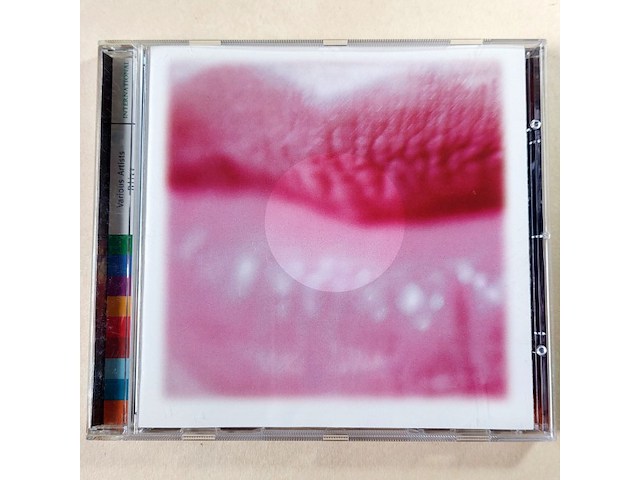 Bliss [Various Artists]