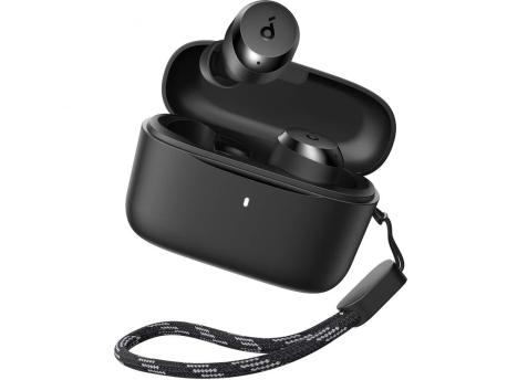 SOUNDCORE A25i Black bubice (A3948G11)