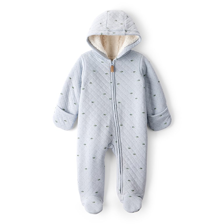 Carter's skafander za bebe dečake Z251T633810