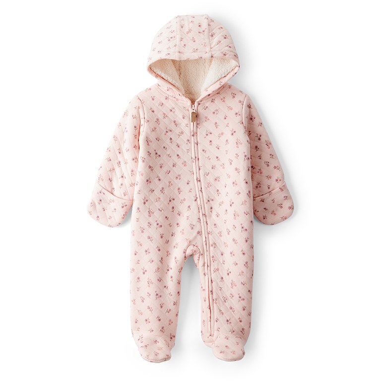 Carter's skafander za bebe devojčice Z251T633610
