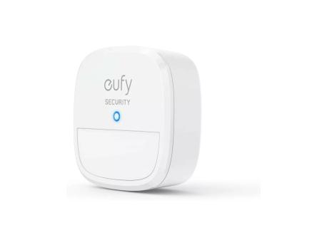 EUFY Security Motion Sensor B2C White (T8910021)