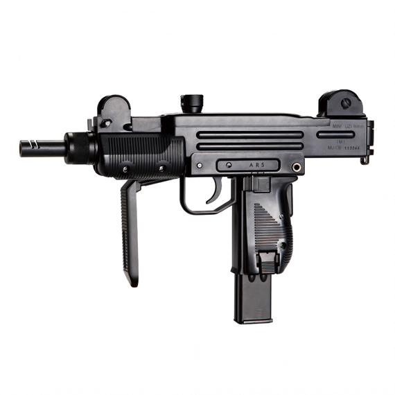 Vazdušni Pištolj KWC Mini UZI FULL AUTO