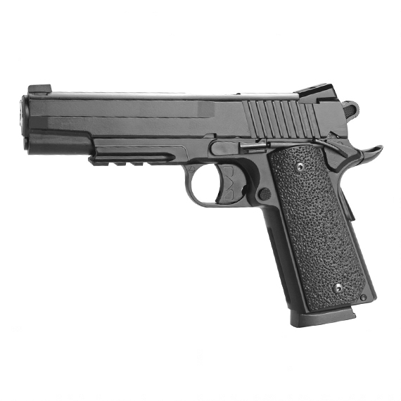 Vazdušni Pištolj KWC Sig GSR 1911
