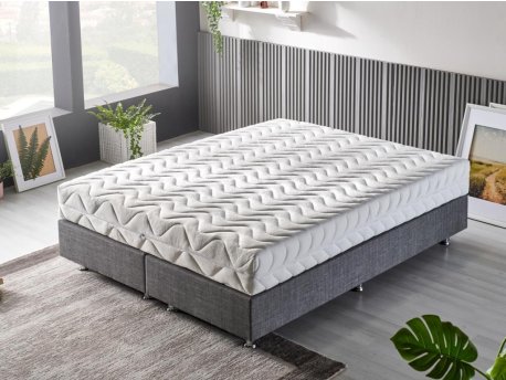 HANAH HOME Dušek Niron Pocket RollPack 80x180