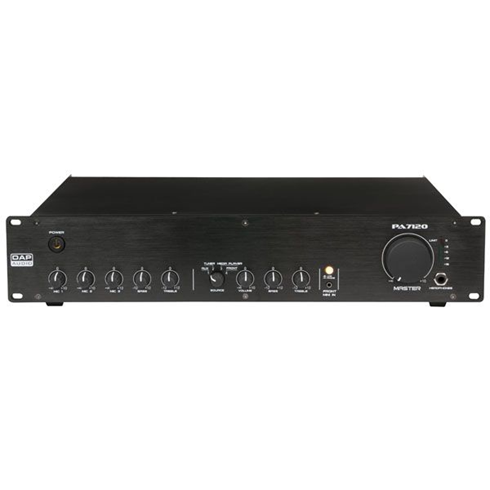 DAP-Audio PA-7120