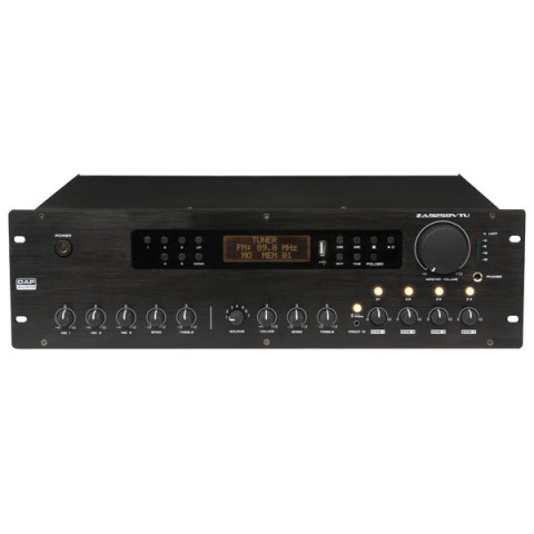 DAP-AUDIO ZA-9250VTU