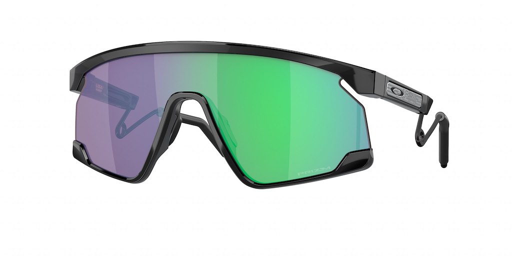 OAKLEY BXTR METAL Sunčane naočare 0OO9237 923707 39