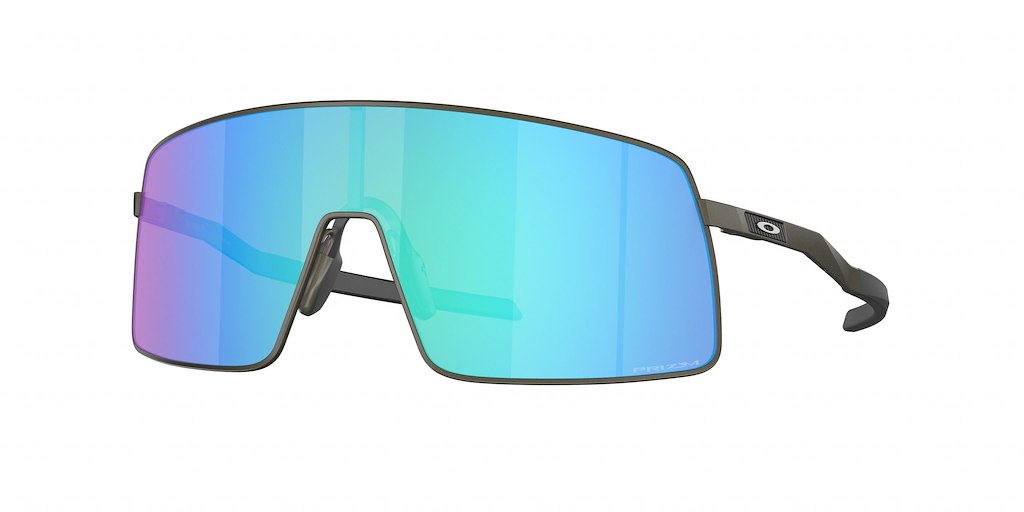 OAKLEY SUTRO TI Sunčane naočare 0OO6013 601304 36