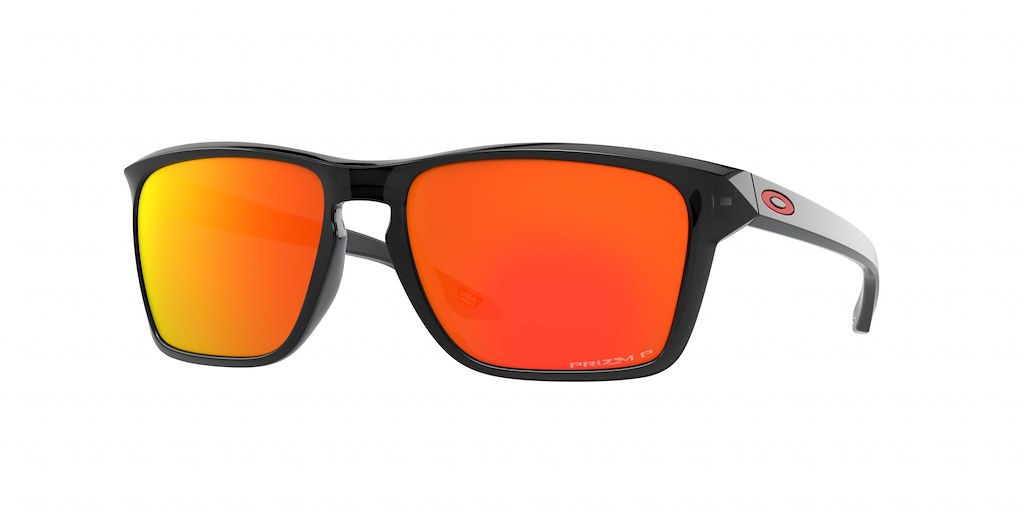OAKLEY SYLASS Sunčane naočare 0OO9448 944805 60 POLARIZOVANE