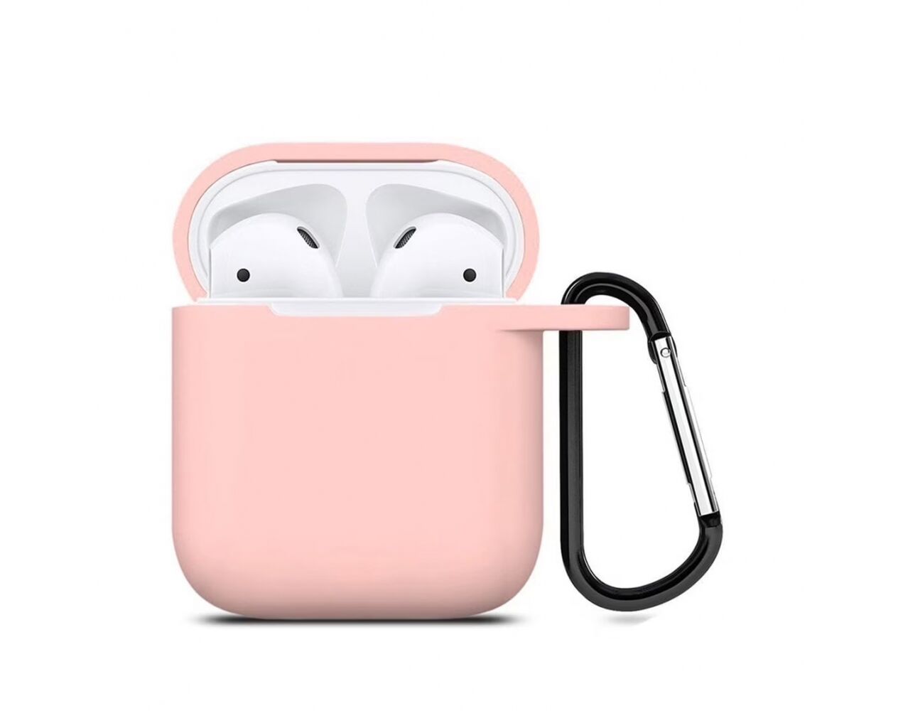 Futrola - Airpods 1/2 roze