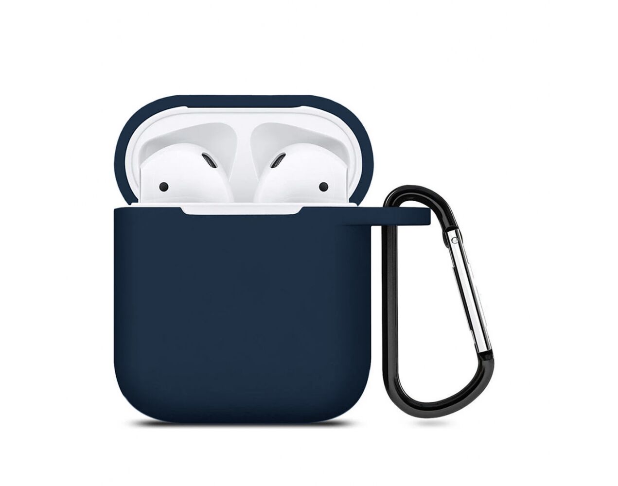 Futrola - Airpods 1/2 tamno plava