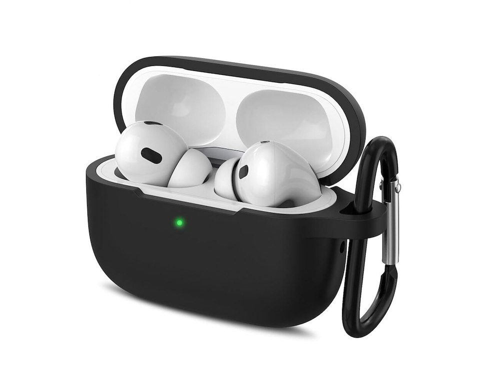 Futrola - Airpods Pro/Pro 2 crna