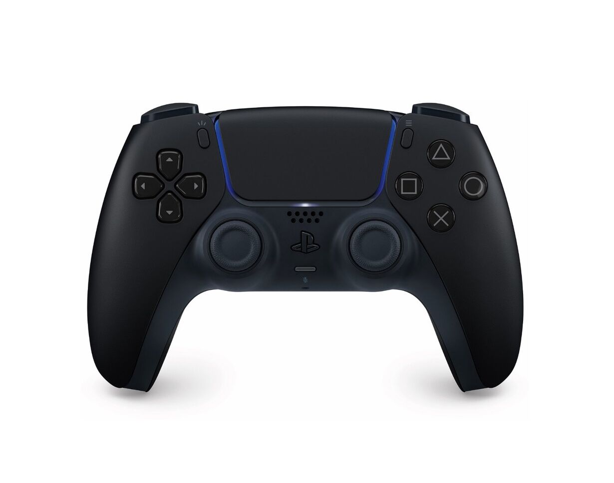 Joypad PS5 model one crni