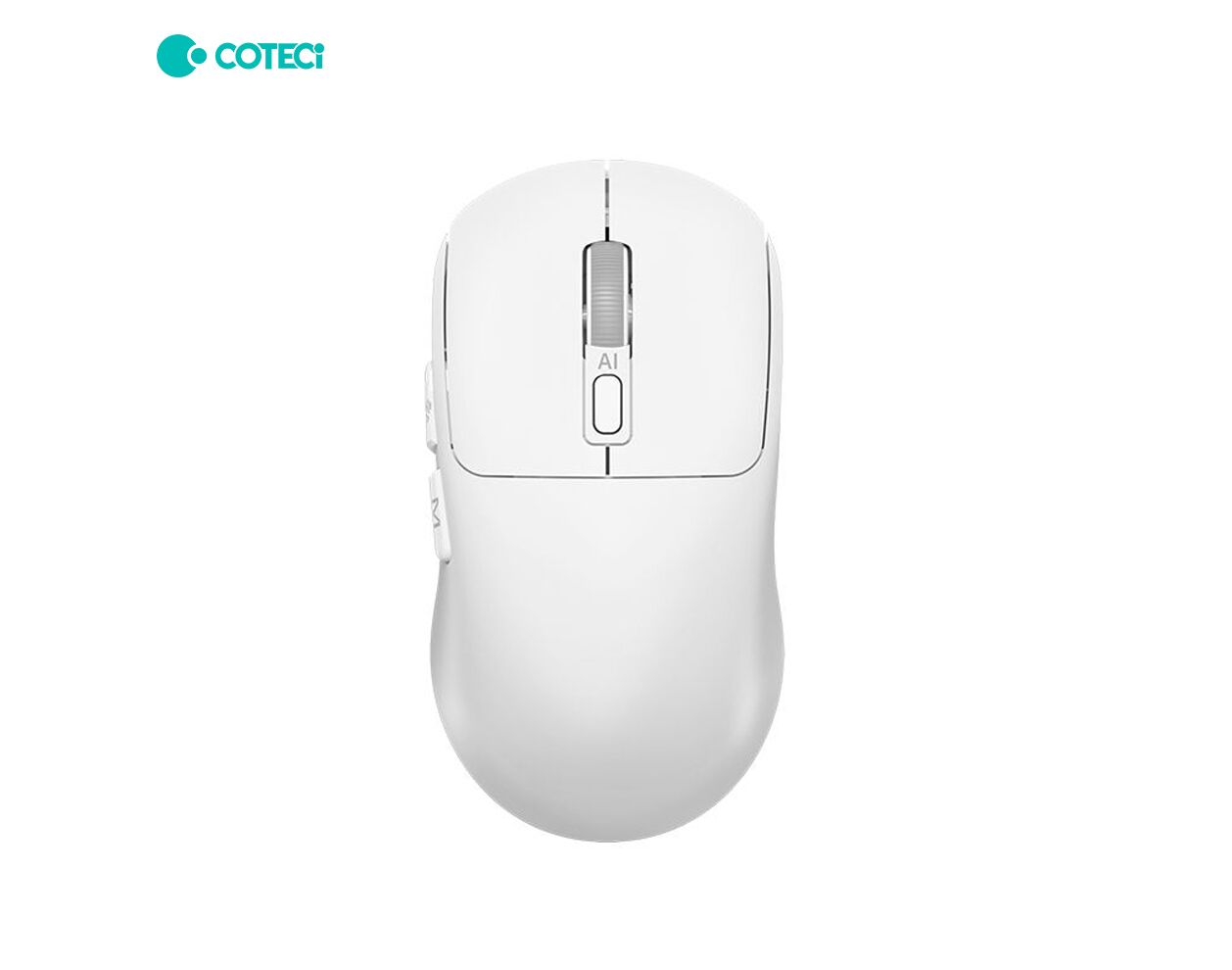 Mis Coteci OF-046 AI Smart beli