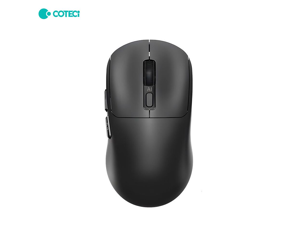 Mis Coteci OF-046 AI Smart crni